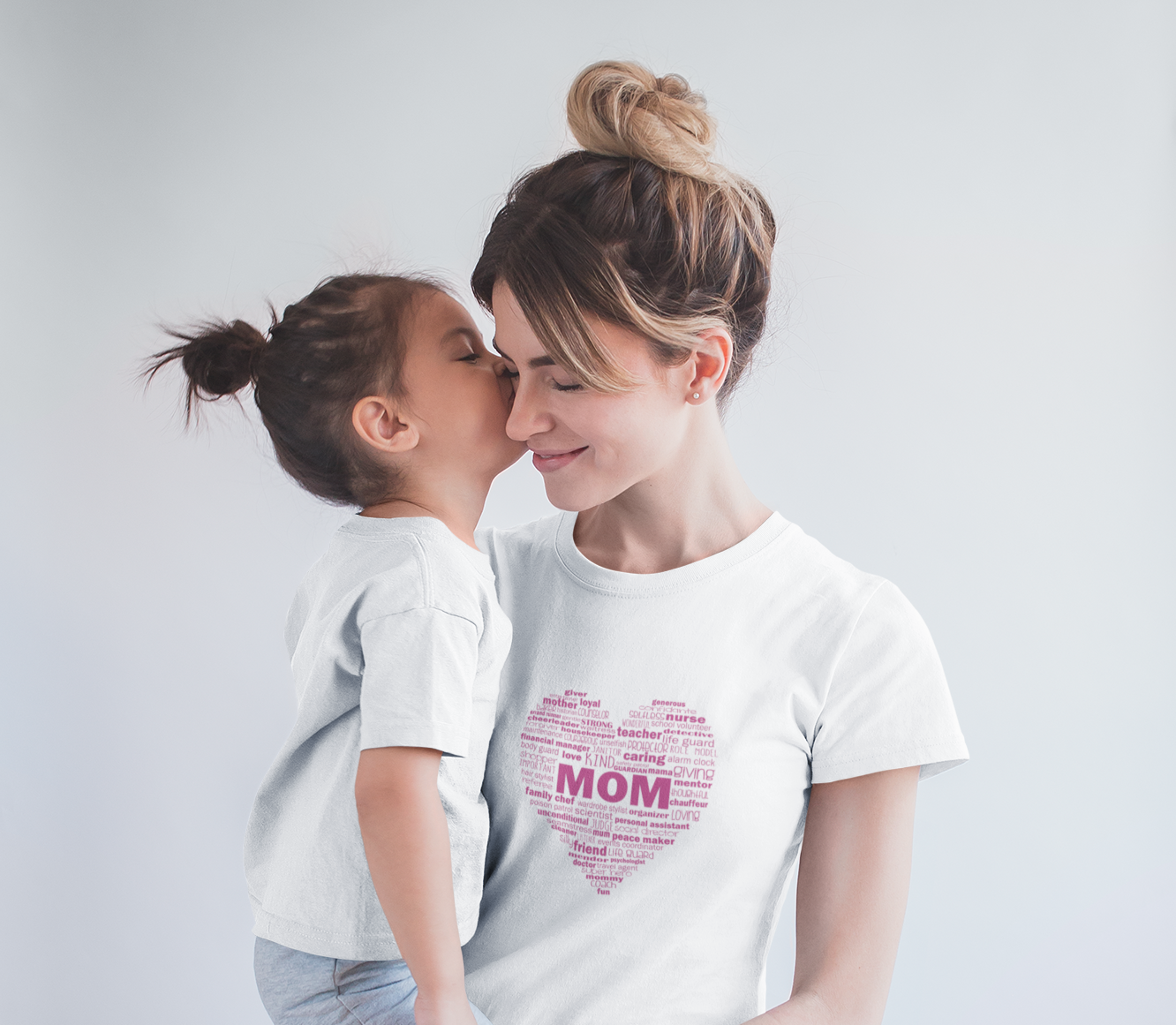 Heart Mom Heart Mom